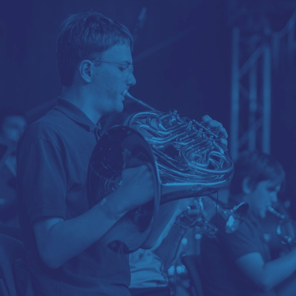 What's on - Devon Music Education Hub