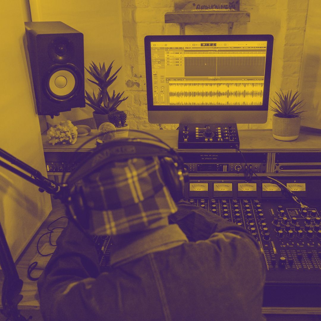 Introduction to Charanga's YuStudio DAW - Devon Music Education Hub