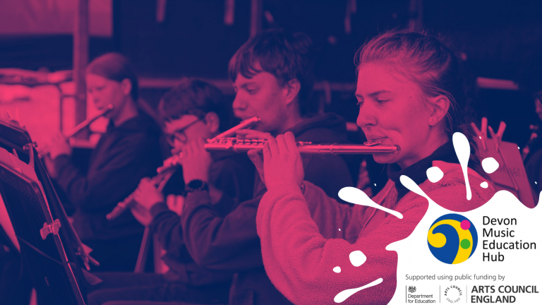 The Rhossili Duo ‘The Last Tango’ - Devon Music Education Hub